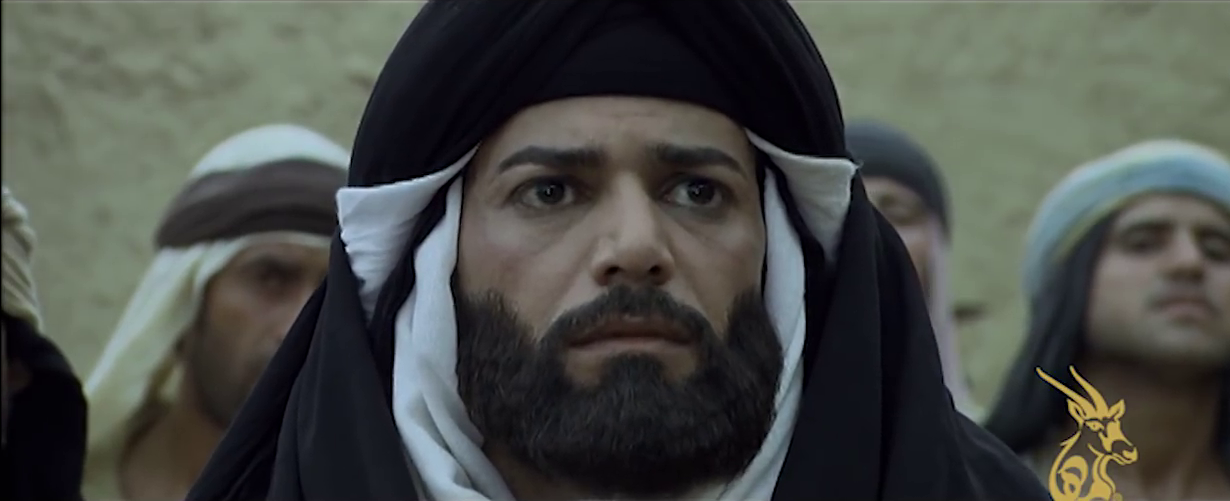 Hasan ve Hüseyin Dizisi – 6. Bölüm (Türkçe Altyazılı) | Genç Müslümanlar